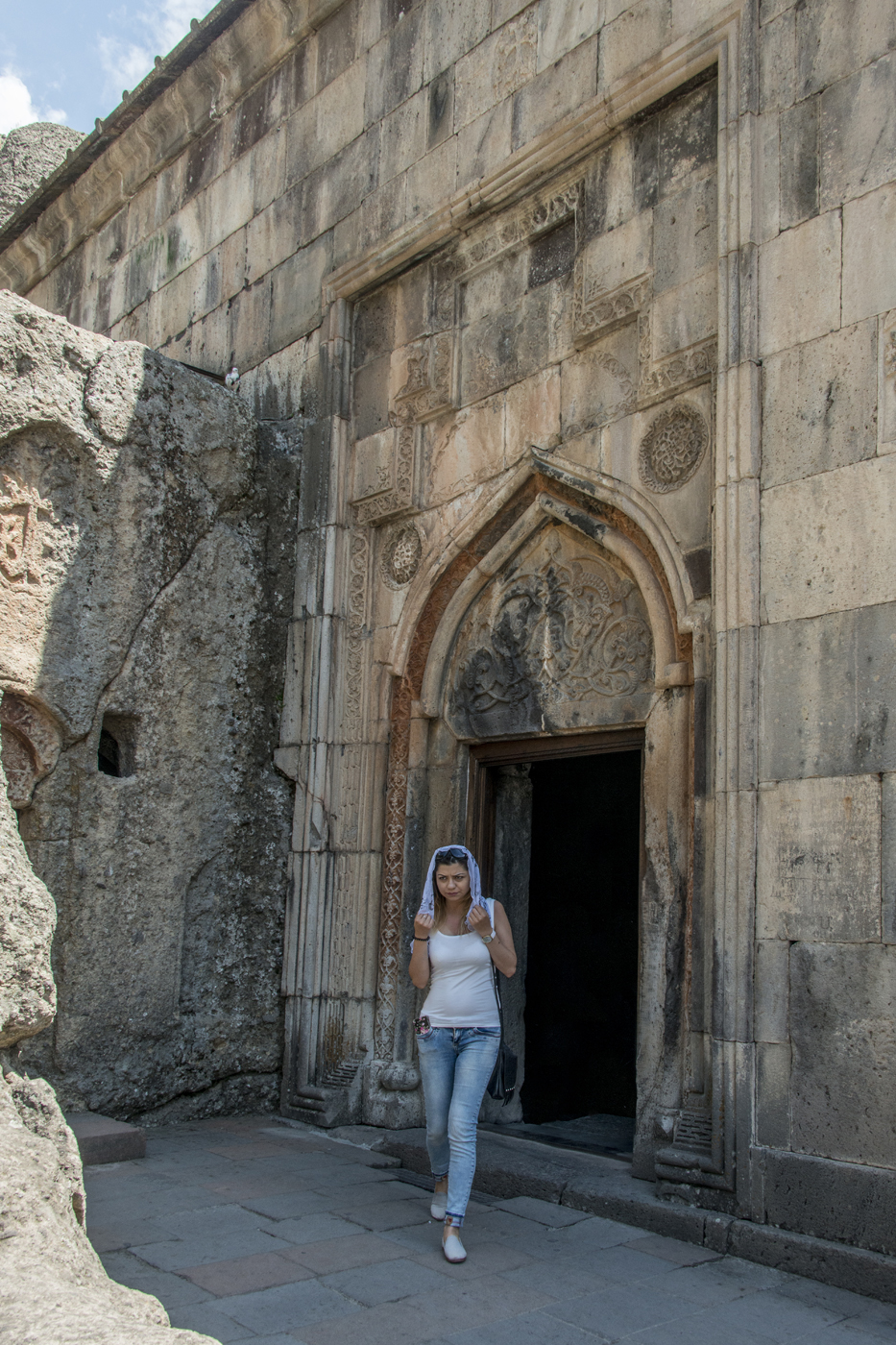 Walking through History | ddillon art