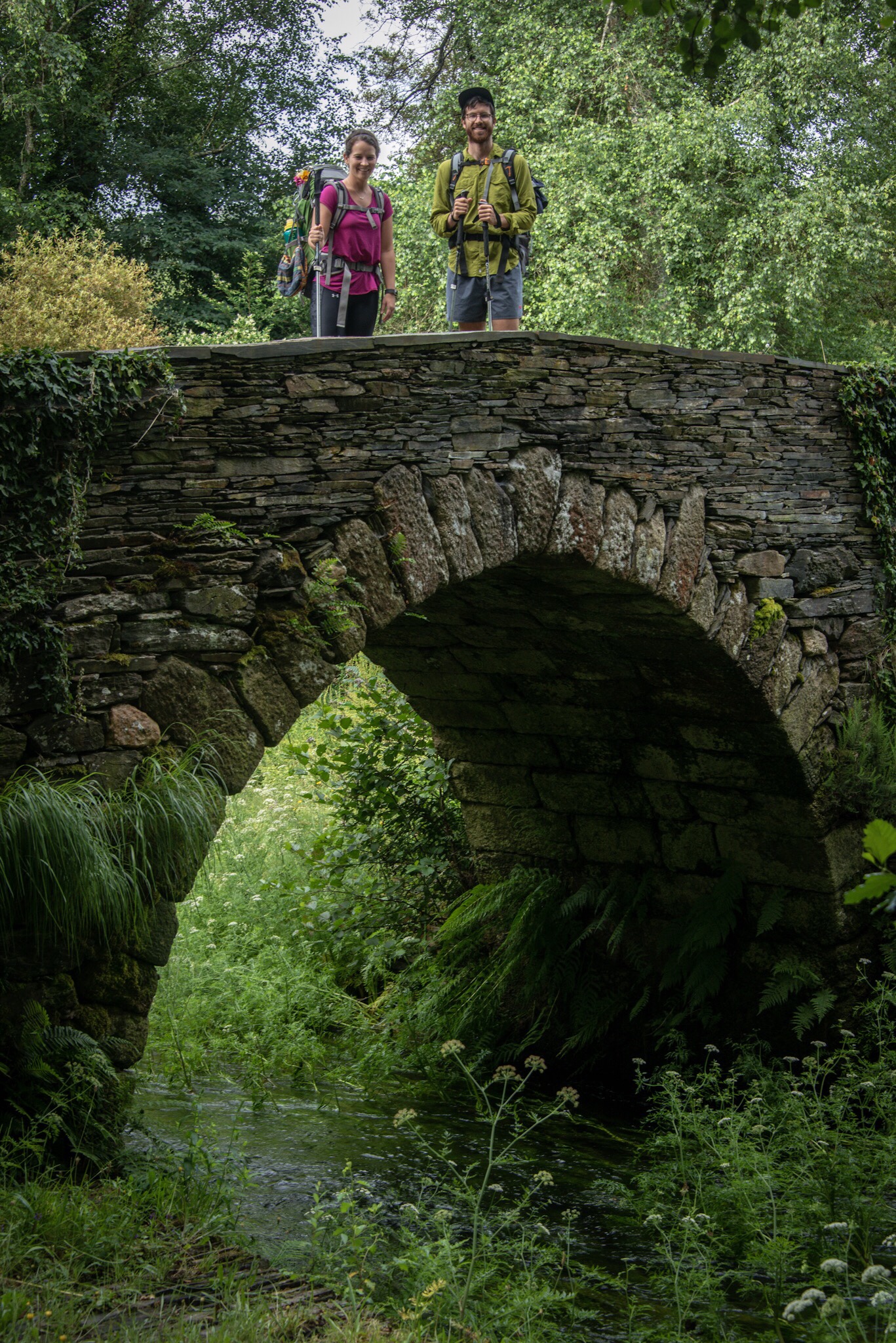 100 km to Go! | ddillon art