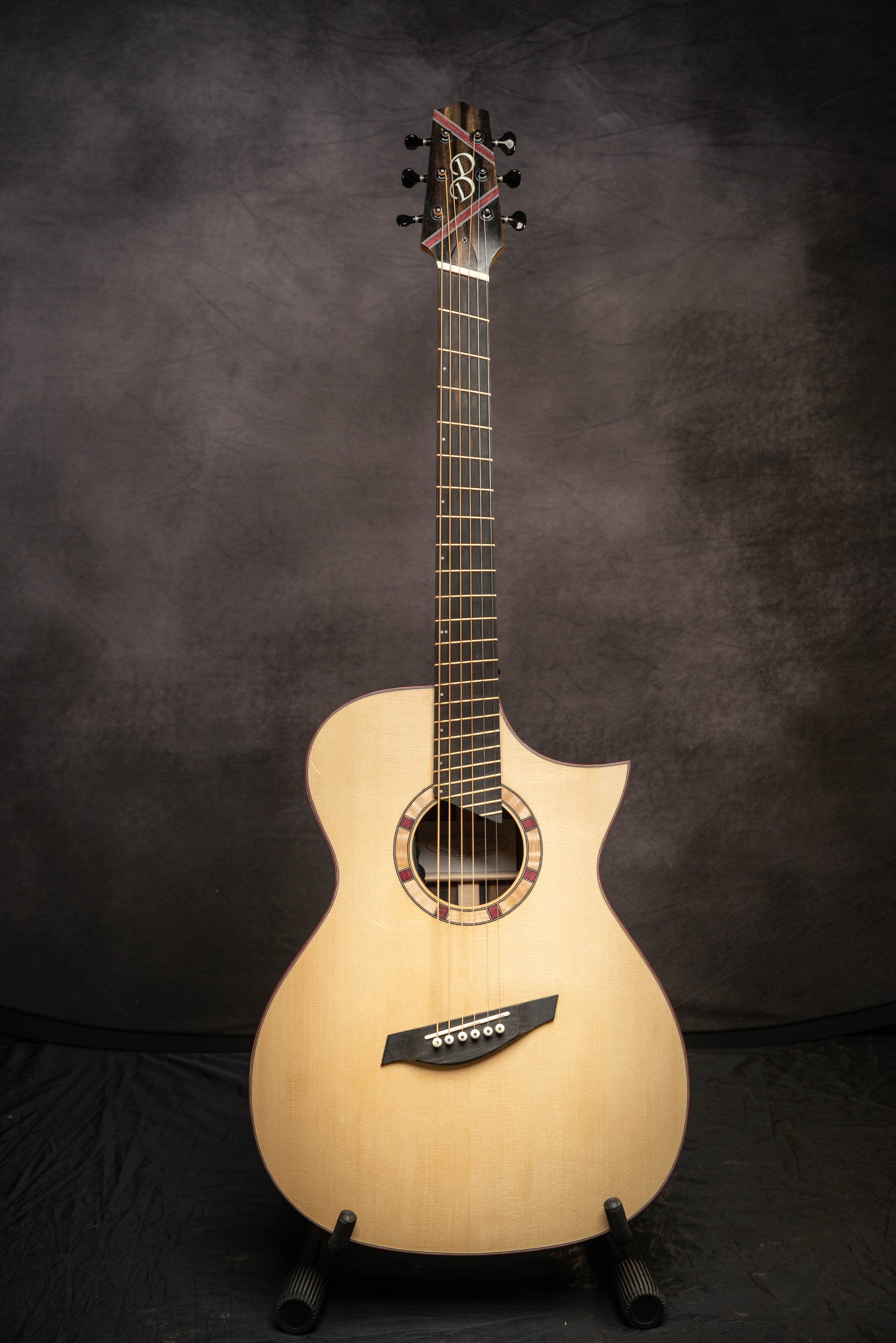 Luthiery | ddillon art