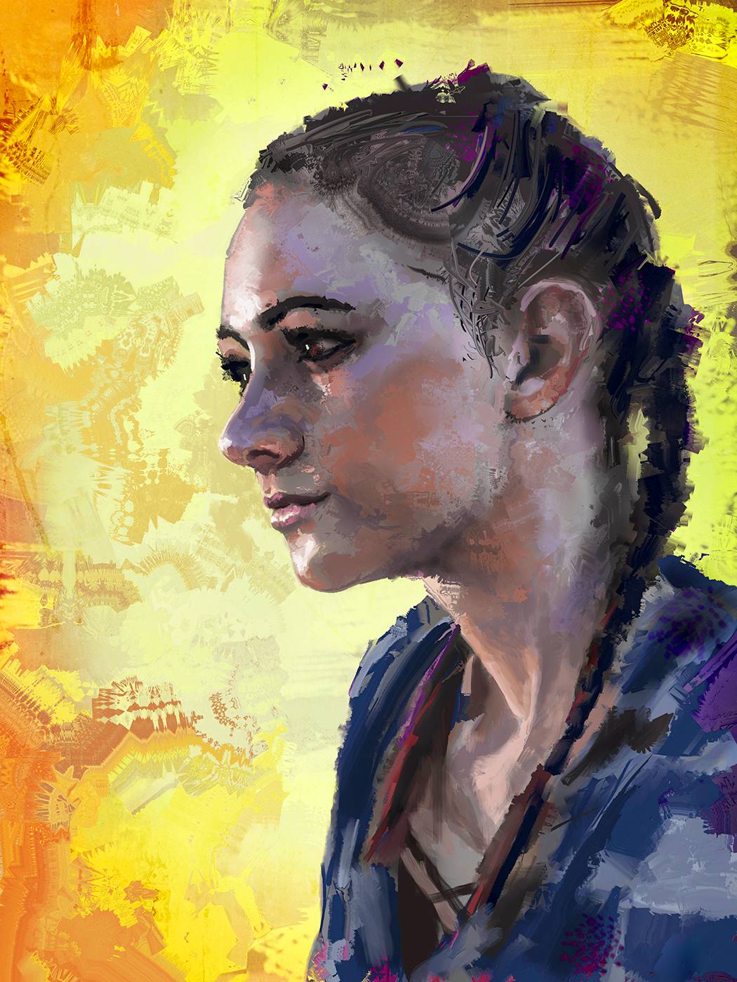 Paintings | ddillon art